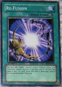 Card Gallery:Re-Fusion | Yu-Gi-Oh! Wiki | Fandom