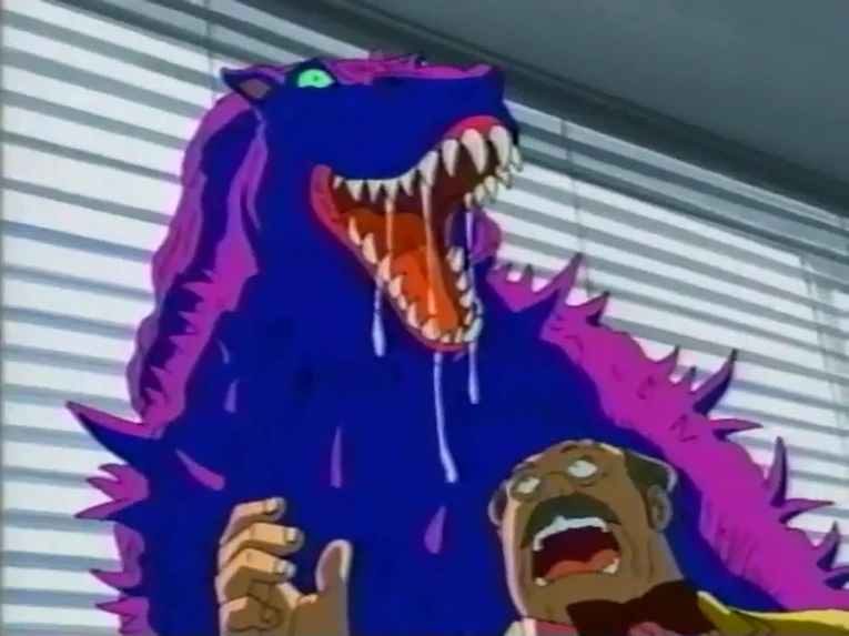 Ammit (Toei) | Yu-Gi-Oh! Wiki | Fandom