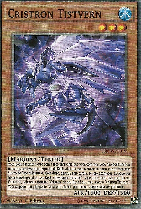 Galeria de Card:Crystron Thystvern | Yu-Gi-Oh! Wiki | Fandom