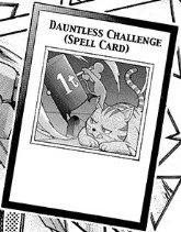Card Gallery:Dauntless Challenge | Yu-Gi-Oh! Wiki | Fandom