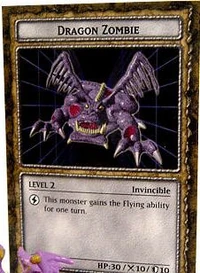 Dragon Zombie (DDM) | Yu-Gi-Oh! Wiki | Fandom