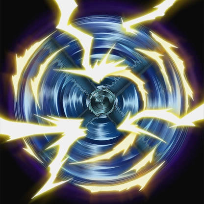 Hero Barrier (anime) | Yu-Gi-Oh! Wiki | Fandom