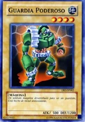 Card Gallery:Mighty Guard | Yu-Gi-Oh! Wiki | Fandom