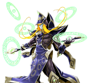 Card Gallery:Quintet Magician | Yu-Gi-Oh! Wiki | Fandom