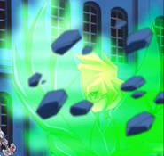 Ring of Magnetism (anime) | Yu-Gi-Oh! Wiki | Fandom