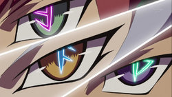 Rune Eye | Yu-Gi-Oh! Wiki | Fandom