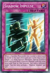 Card Gallery:Shadow Impulse | Yu-Gi-Oh! Wiki | Fandom