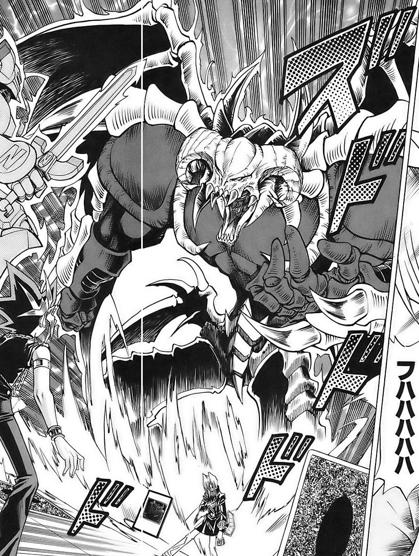 The Wicked Dreadroot (character) | Yu-Gi-Oh! Wiki | Fandom