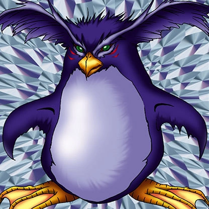 Flying Penguin (anime) | Yu-Gi-Oh! Wiki | Fandom