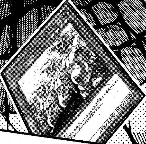 Goblin Elite Attack Force (OCG Structures) | Yu-Gi-Oh! Wiki | Fandom