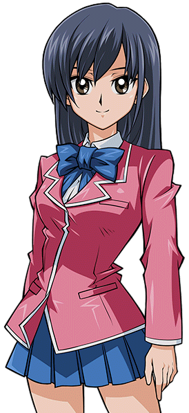 Jess | Yu-Gi-Oh! Wiki | Fandom