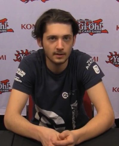 Lorenzo Roma | Yu-Gi-Oh! Wiki | Fandom