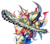 Card Gallery:Mermail Abyssmegalo | Yu-Gi-Oh! Wiki | Fandom