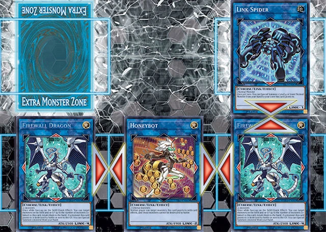 Extra Link | Yu-Gi-Oh! Wiki | Fandom