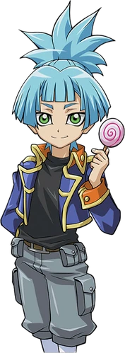 Sora Perse (Duel Links) | Yu-Gi-Oh! Wiki | Fandom