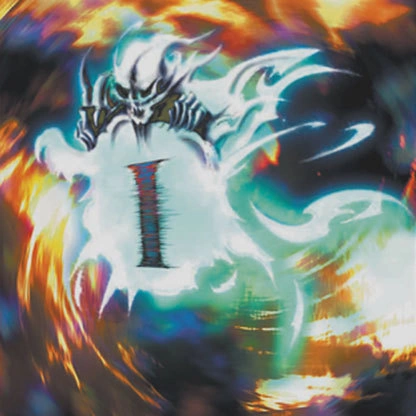 Spirit Message "I" (anime) | Yu-Gi-Oh! Wiki | Fandom