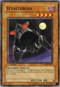 Card Gallery:Stealthroid | Yu-Gi-Oh! Wiki | Fandom