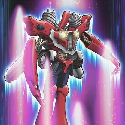 Card Artworks:Turbo Warrior | Yu-Gi-Oh! Wiki | Fandom