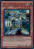 Card Gallery:Wulf, Lightsworn Beast | Yu-Gi-Oh! Wiki | Fandom