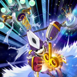 Wind-Up | Yu-Gi-Oh! Wiki | Fandom