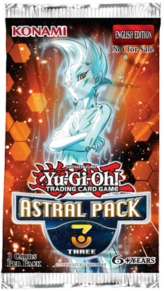 Astral Pack Three | Yu-Gi-Oh! Wiki | Fandom