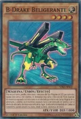 Card Gallery:B-Buster Drake | Yu-Gi-Oh! Wiki | Fandom