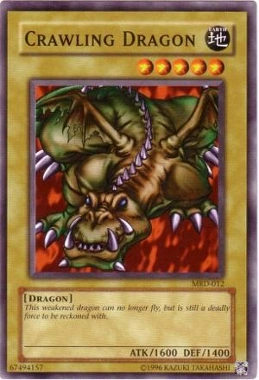 Crawling Dragon | Yu-Gi-Oh! Wiki | Fandom