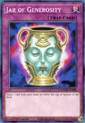 Card Gallery:Jar of Generosity | Yu-Gi-Oh! Wiki | Fandom