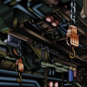 Card Gallery:Machine Conversion Factory | Yu-Gi-Oh! Wiki | Fandom