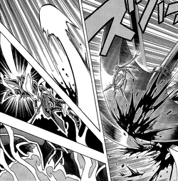 Mahado (manga) | Yu-Gi-Oh! Wiki | Fandom