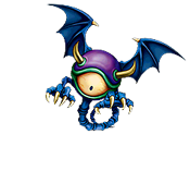 Card Gallery:Meda Bat | Yu-Gi-Oh! Wiki | Fandom