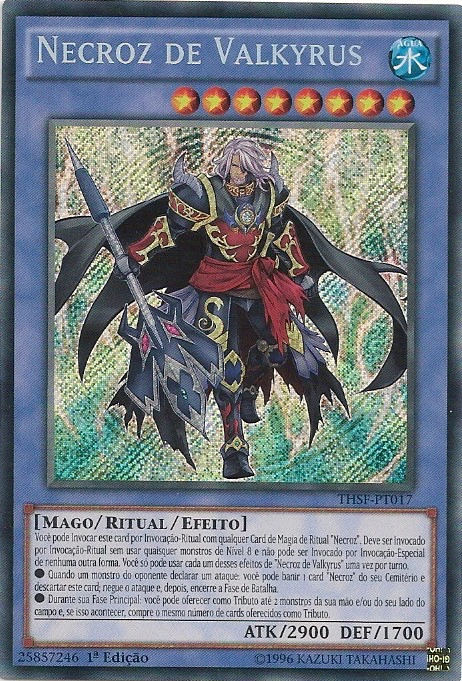 Nekroz of Valkyrus | Yu-Gi-Oh! Wiki | Fandom
