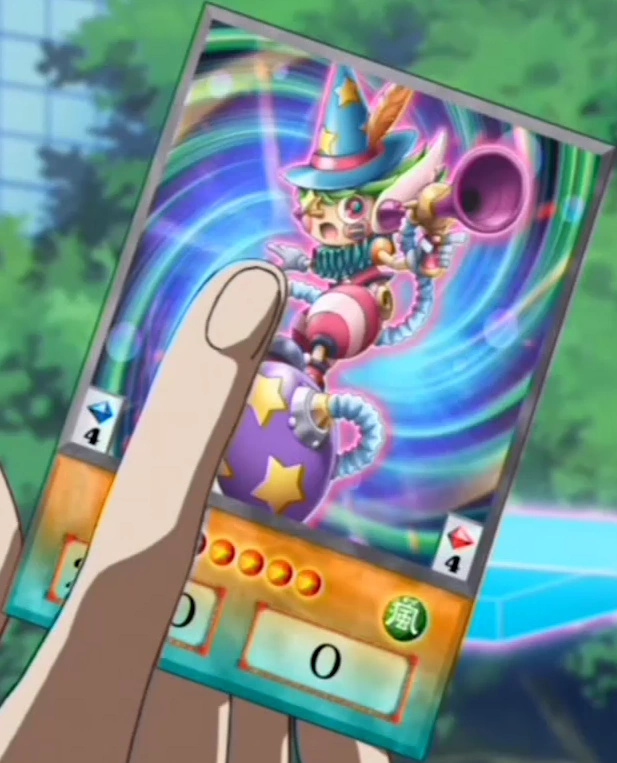 Card Gallery:Performage Wind Drainer | Yu-Gi-Oh! Wiki | Fandom