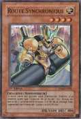 Card Gallery:Road Synchron | Yu-Gi-Oh! Wiki | Fandom