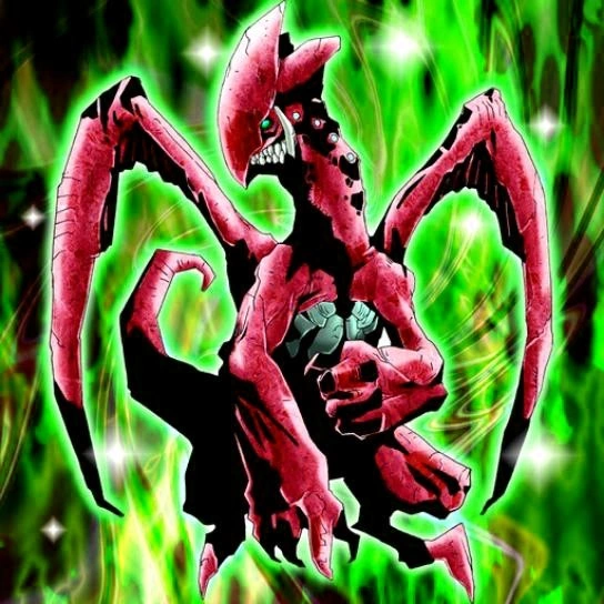 Ruby Dragon | Yu-Gi-Oh! Wiki | Fandom
