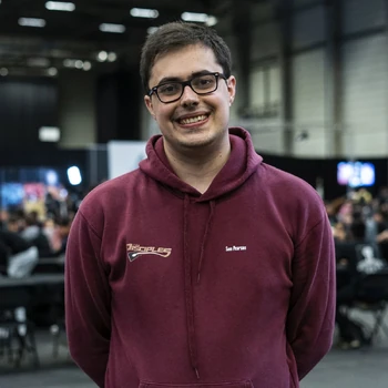 Sam Pearson | Yu-Gi-Oh! Wiki | Fandom