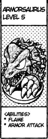 Armorsaurus | Yu-Gi-Oh! Wiki | Fandom