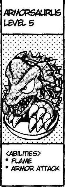 Card Gallery:Armorsaurus | Yu-Gi-Oh! Wiki | Fandom