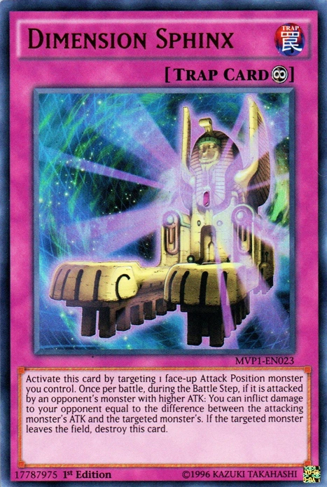 Card Gallery:Dimension Sphinx | Yu-Gi-Oh! Wiki | Fandom