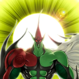 Card Artworks:Hero Ring | Yu-Gi-Oh! Wiki | Fandom