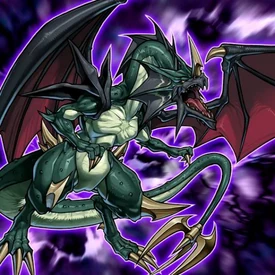 Card Artworks:Infernal Dragon | Yu-Gi-Oh! Wiki | Fandom