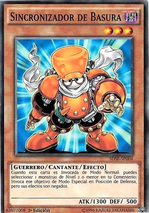 Set Card Galleries:Synchron Extreme Structure Deck (TCG-SP-1E) | Yu-Gi ...