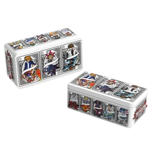 2025 Mega-Pack Tin | Yu-Gi-Oh! Wiki | Fandom