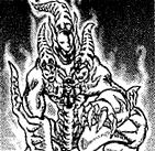 Masked Beast of Guardius | Yu-Gi-Oh! Wiki | Fandom