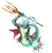 Card Gallery:Sea Lancer | Yu-Gi-Oh! Wiki | Fandom
