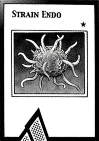 Strain Endo | Yu-Gi-Oh! Wiki | Fandom