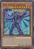 Set Card Galleries:Toon Chaos (TCG-EN-1E) | Yu-Gi-Oh! Wiki | Fandom