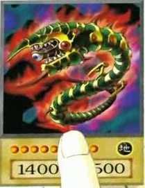 Card Appearances:Worm Drake | Yu-Gi-Oh! Wiki | Fandom
