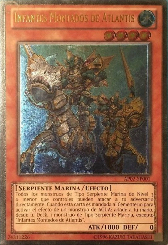Set Card Galleries:Astral Pack Two (TCG-SP-UE) | Yu-Gi-Oh! Wiki | Fandom