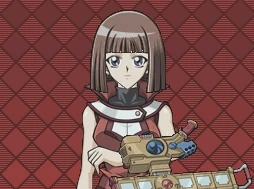 Axel Brodie Disk | Yu-Gi-Oh! Wiki | Fandom